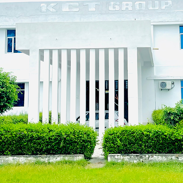 KCT Group of Institutions| Best Engineering College in Punjab
