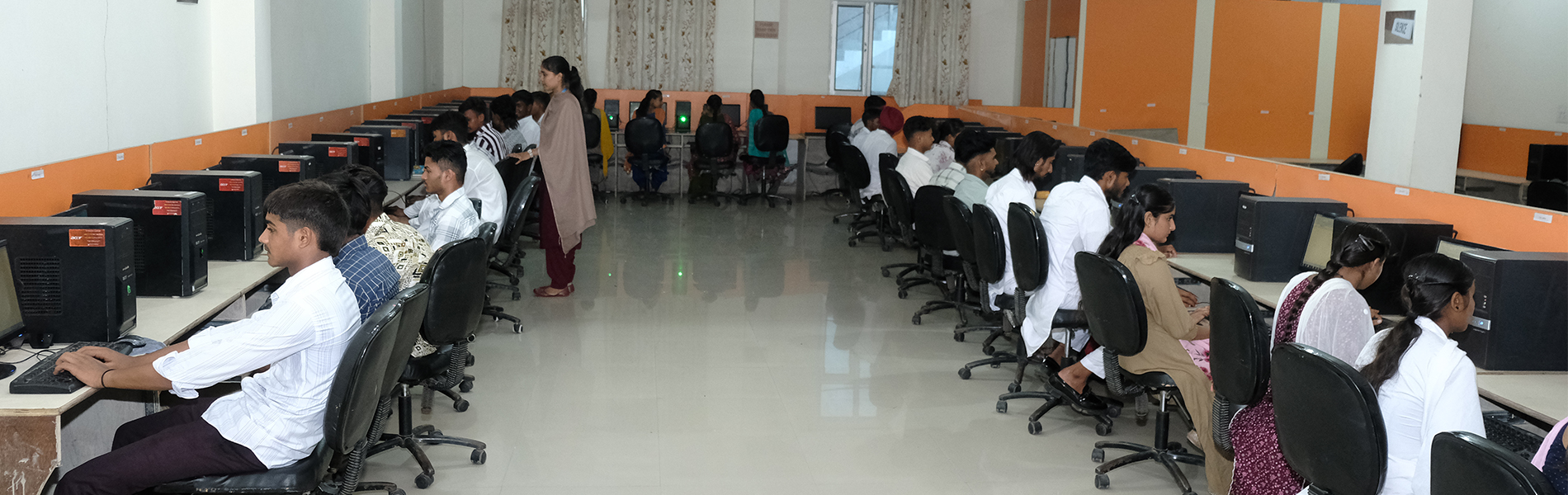 KCT Group of Institutions| Best Engineering College in Punjab